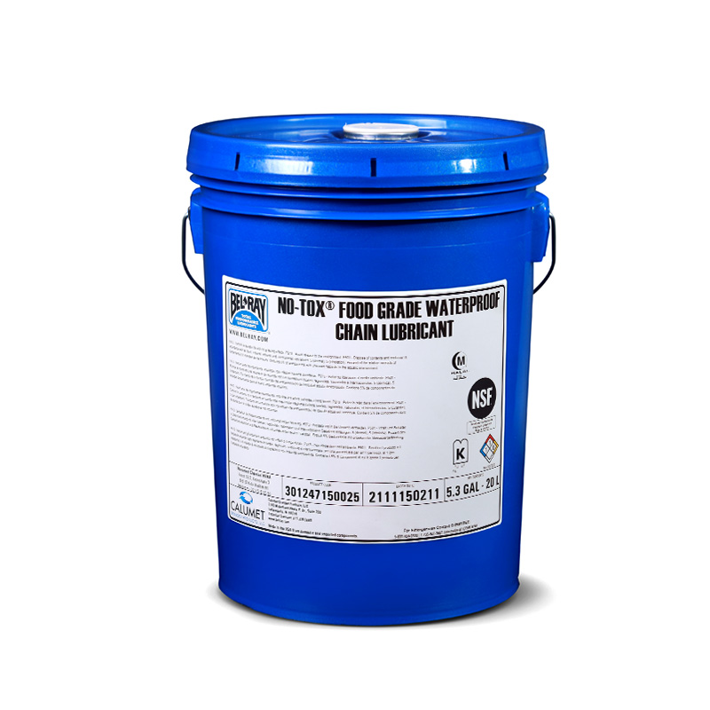 Bel-Ray No-Tox® Food Grade Waterproof Chain Lubricant - เชียงไทย ...