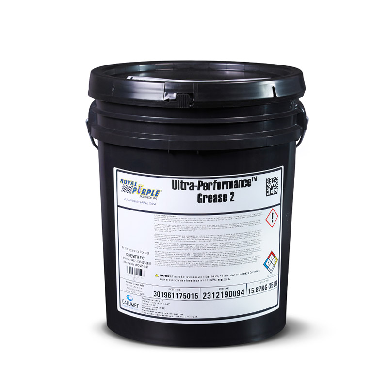 Royal Purple ULTRA-PERFORMANCE® GREASE – เชียงไทยเทรดดิ้ง จำกัด